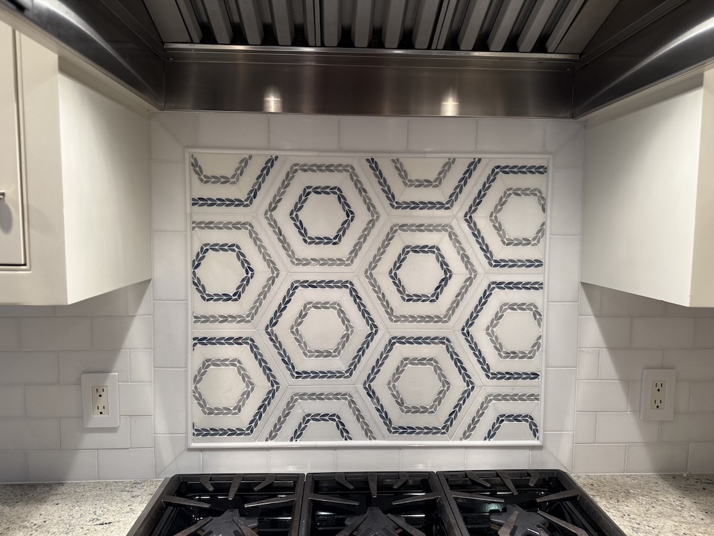 Davie Mac Tile
