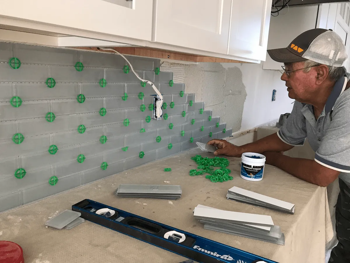 Tile Services: From Design to Installation