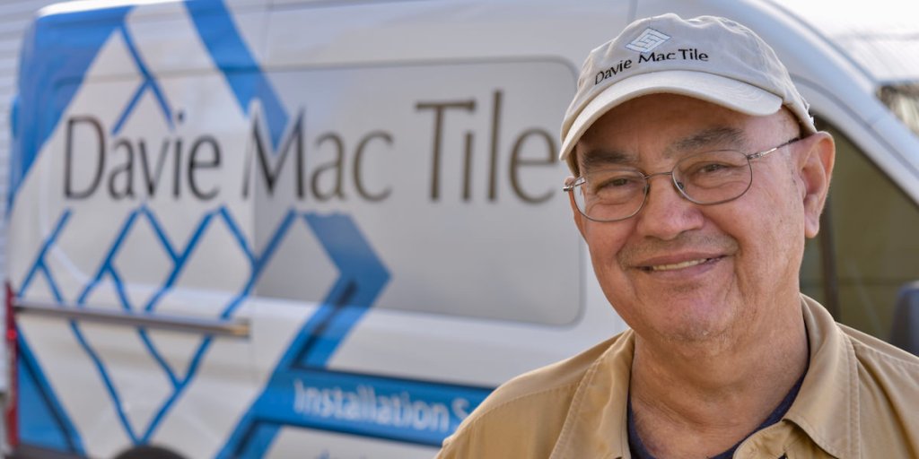 Publishing Principles - Davie Mac Tile